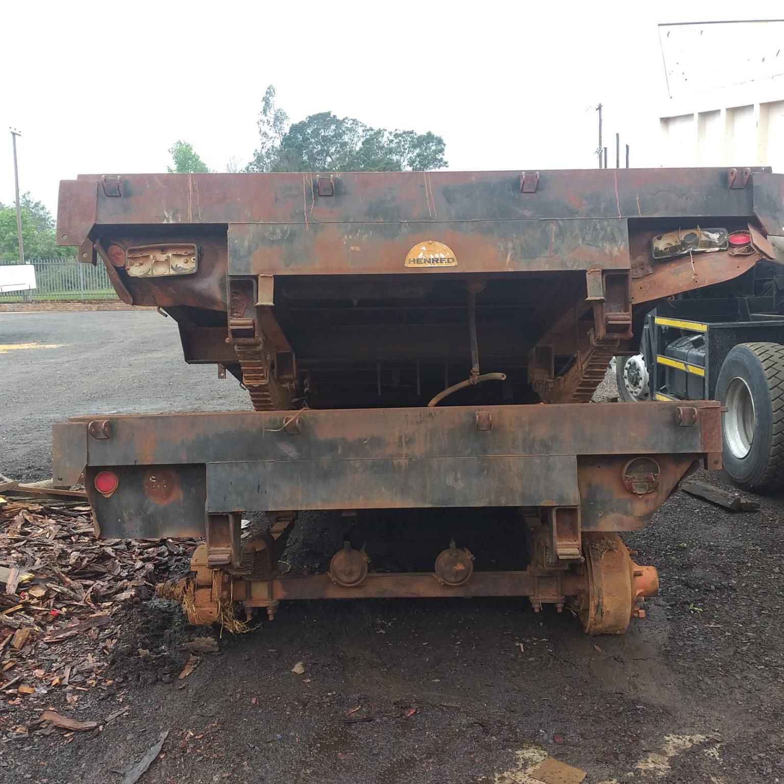 Farm trailers for sale | Junk Mail Marketplace