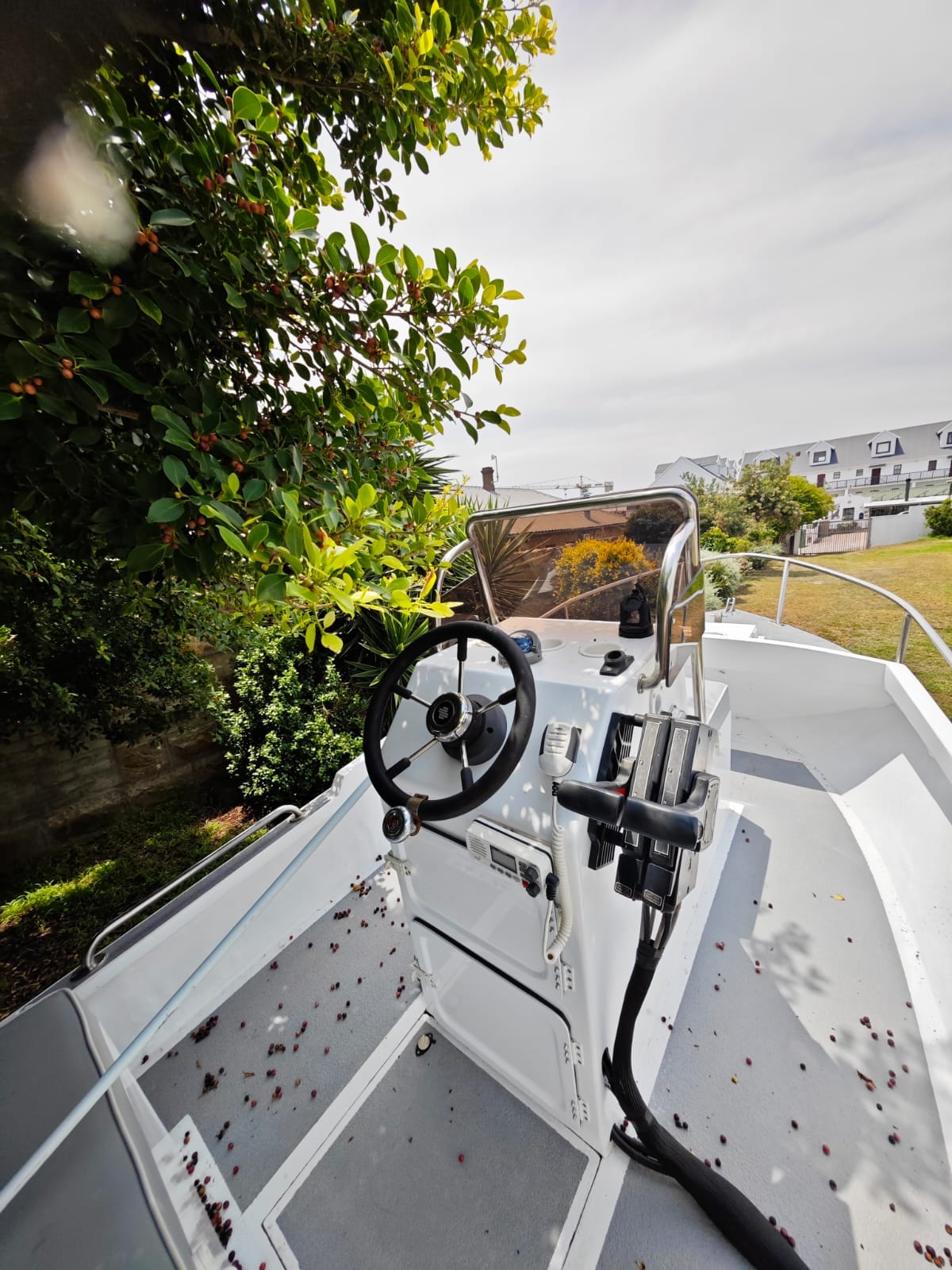 Ace Craft fishing boat for sale | Junk Mail