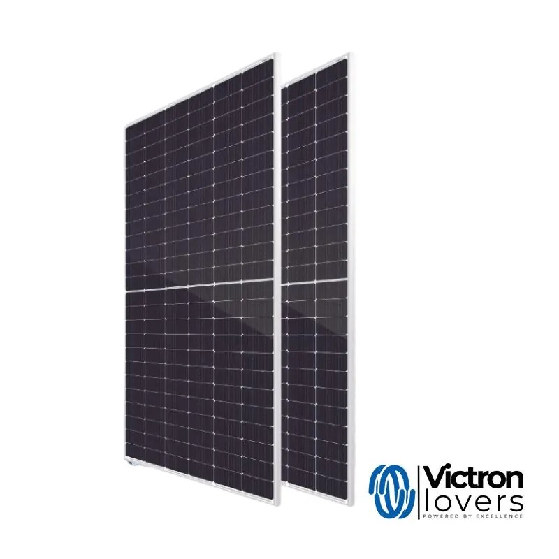 Canadian Solar 605W Super High Power Mono PERC HiKU7 with EVO2 | Junk ...