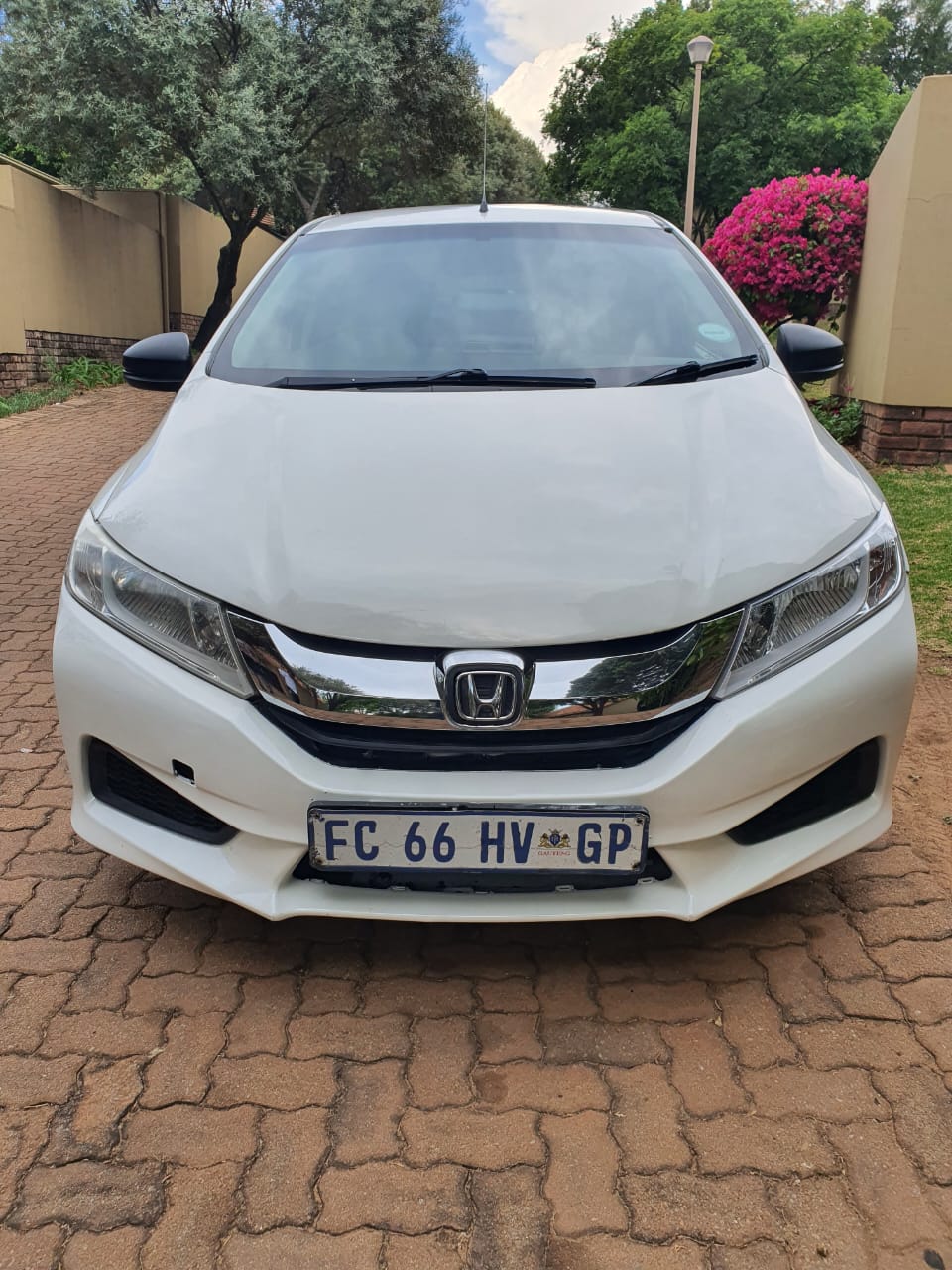 2016 Honda balad | Junk Mail Marketplace
