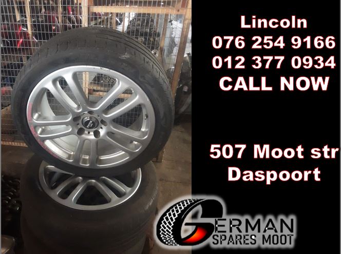 Opel Mokka used mag wheels and tyres and spares pats for sale | Junk Mail