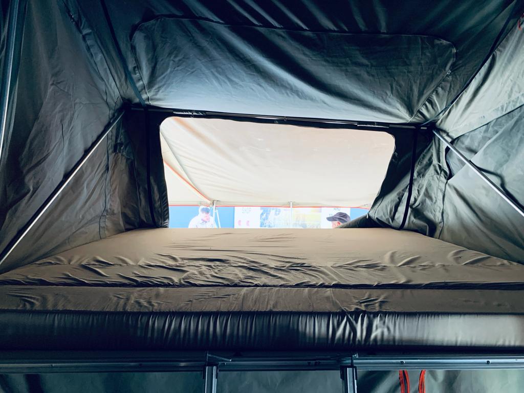 2015 Jurgens Xt160 | Junk Mail