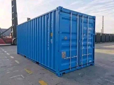 Shipping Containers, Office Containers, Containers Homes | Junk Mail ...