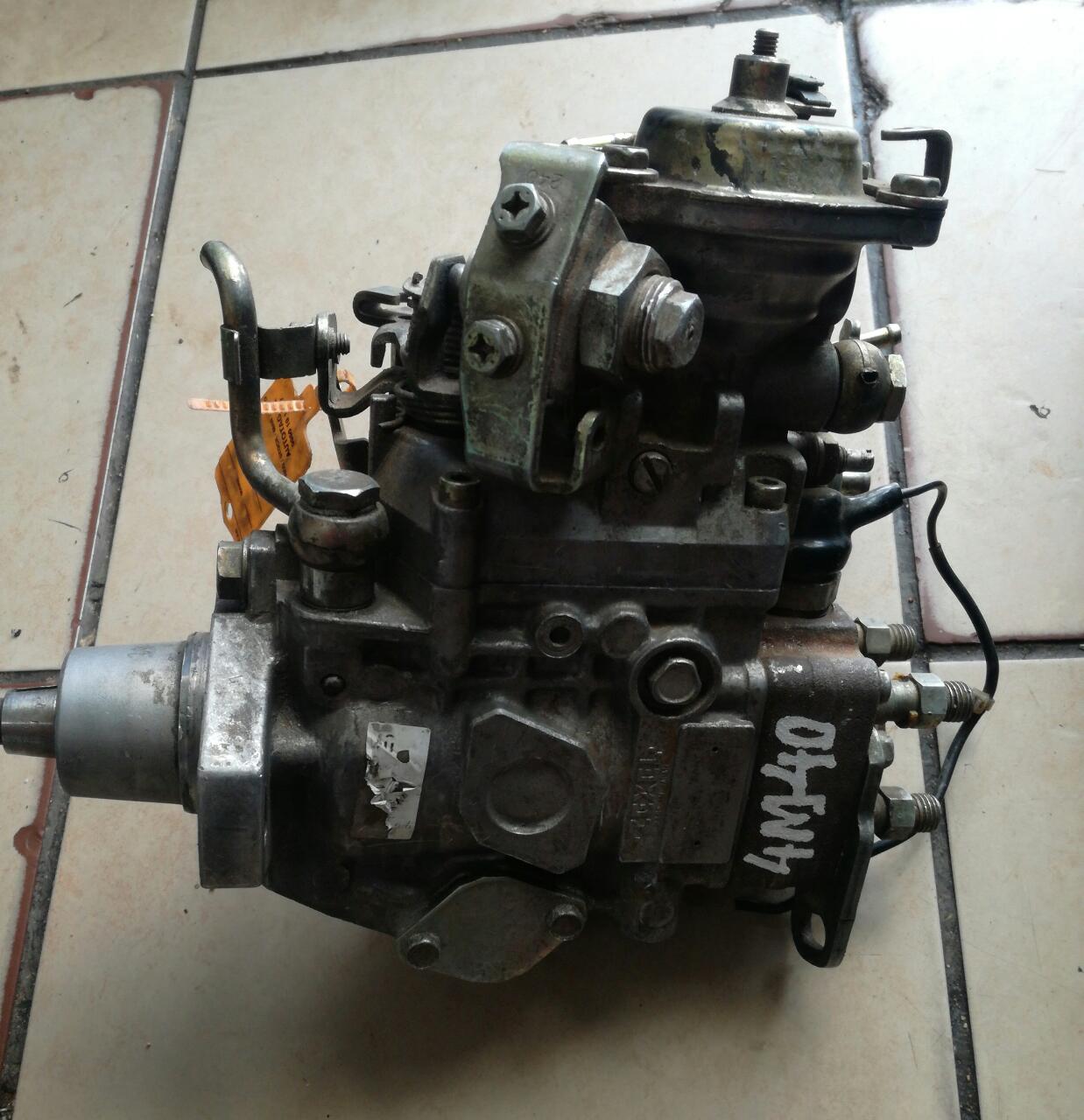 MITSUBISHI COLT 2.8 4M40 DIESEL PUMP | Junk Mail Marketplace