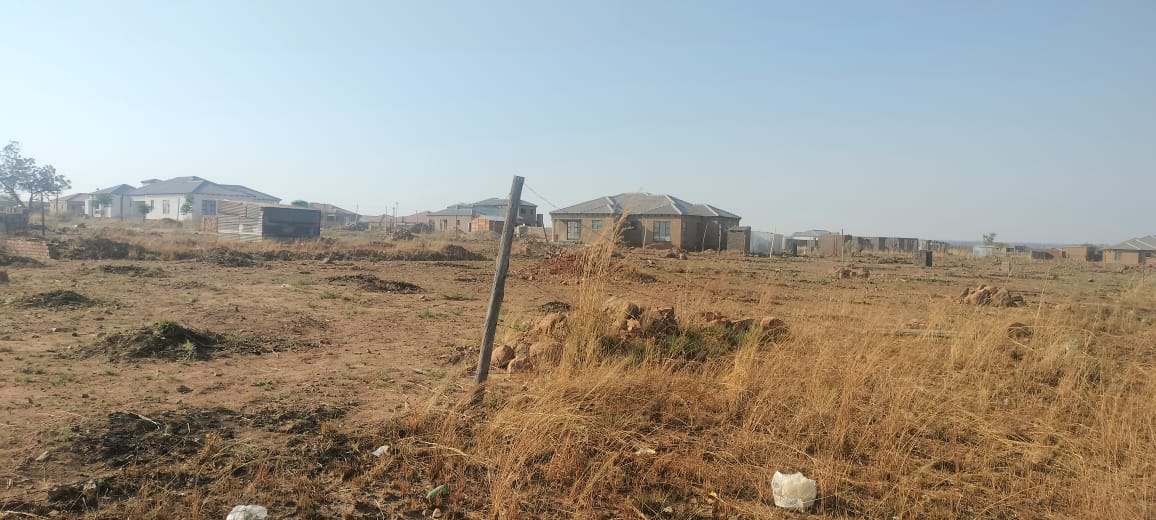 VACANT LAND IN HAMMANSKRAAL GARONA ESTATE, IS UP FOR SALE FOR R65 000 ...