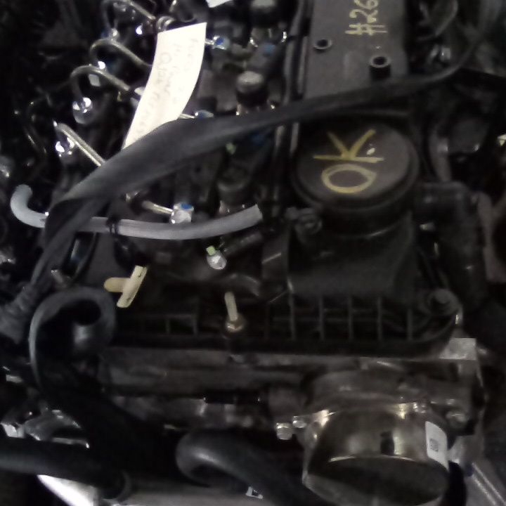 Ford ranger hi power 2.2 diesel engine for sale contact for price ...