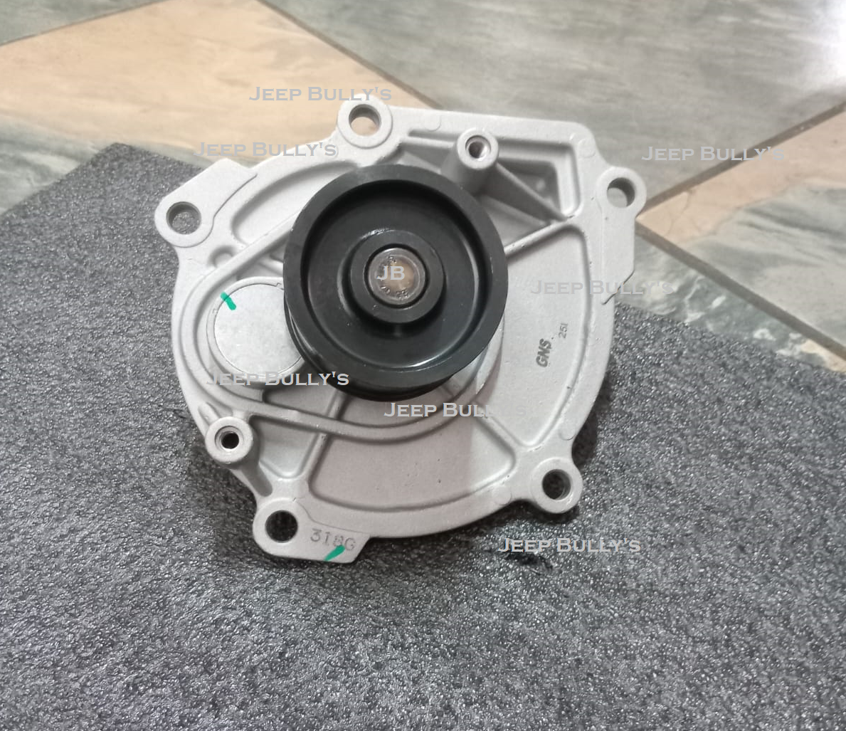 New Back In Stock | 2.8 Jeep Wrangler | Water Pump for sale in KwaZulu ...