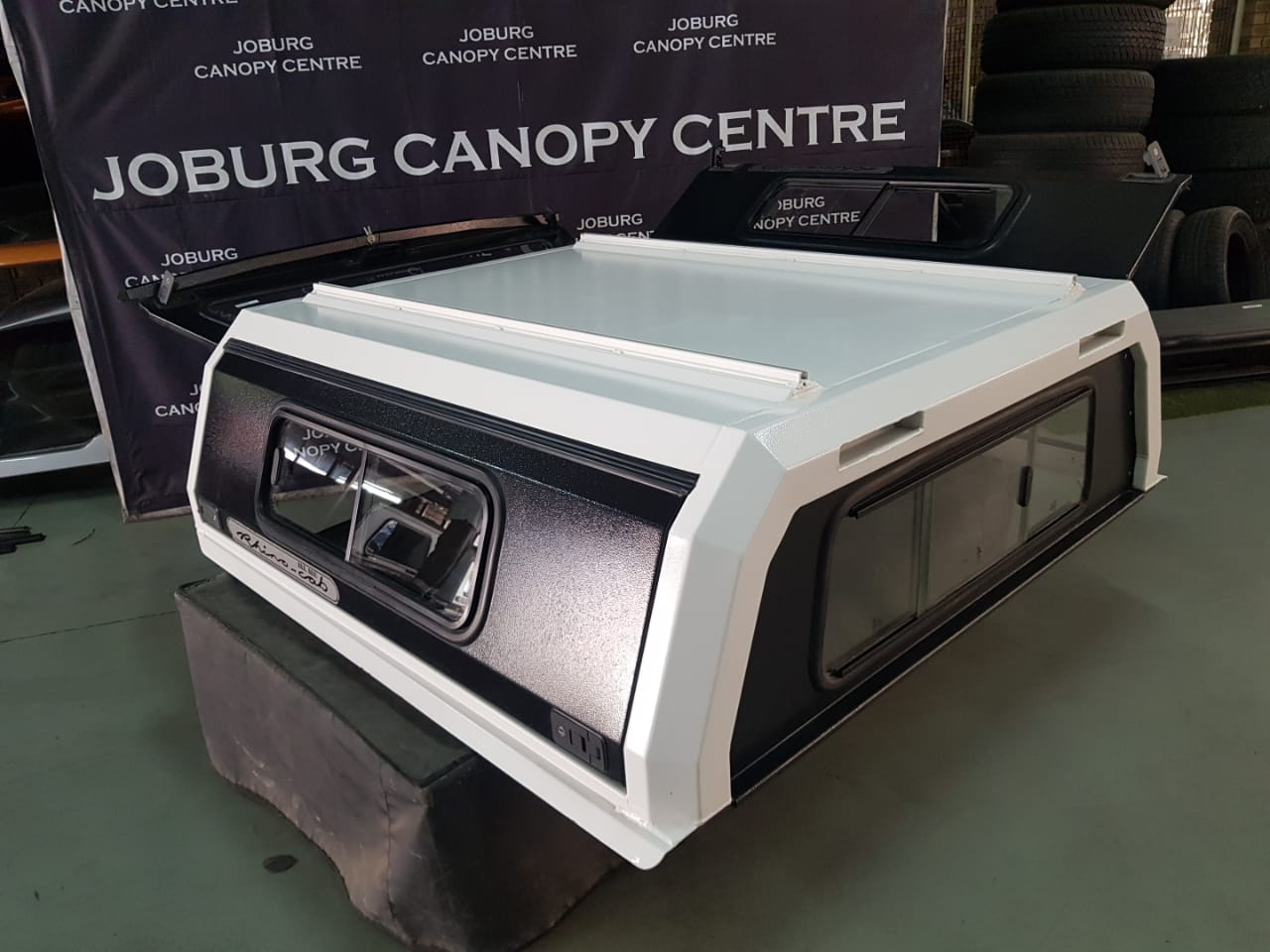 hilux rhincab canopy FOR SALE JOBURG CANOPY CENTRE | Junk Mail Marketplace