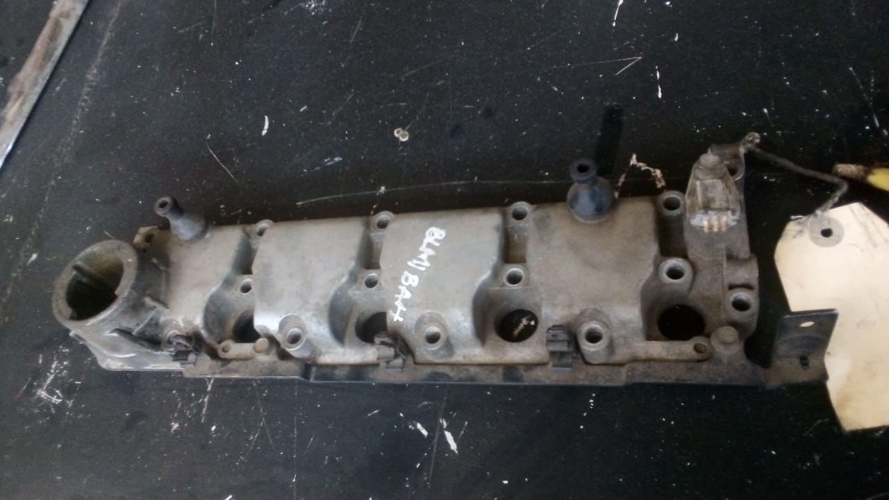 VW polo bujwa Bah/BLM tappet cover | Junk Mail Marketplace