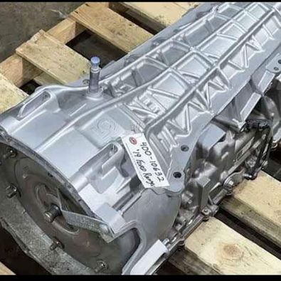 PLEASE SUPPLY GEARBOX CODE FOR QUOTE!! Ford Ranger boxes 4x4 new 60k ex ...