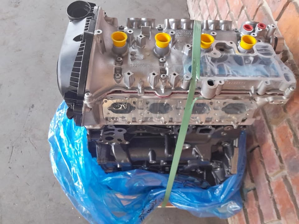 VW Golf 7 GTI CHH Engines Now Available | Junk Mail Marketplace