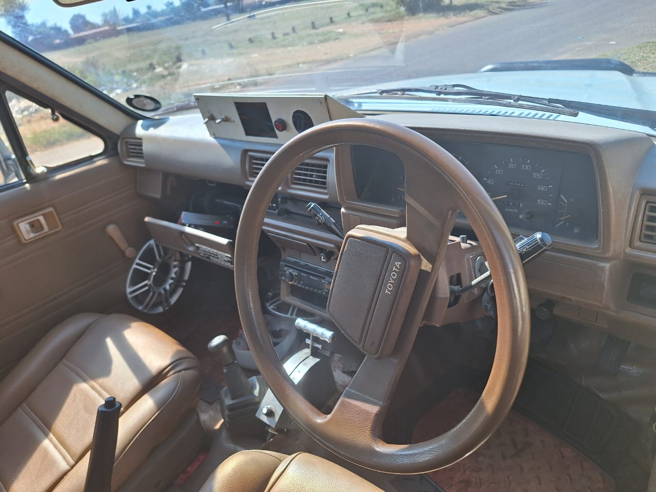 1989 toyota lexus v8 | Junk Mail