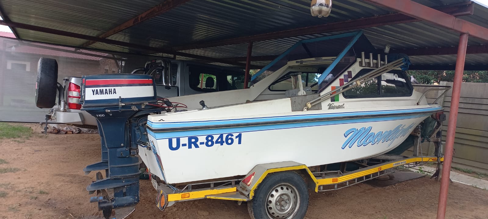 Vagcraft Cabin Boot | Junk Mail