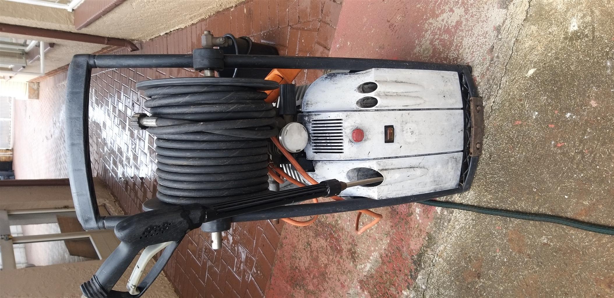 high pressure cleaner 210 barr 3phase | Junk Mail Marketplace