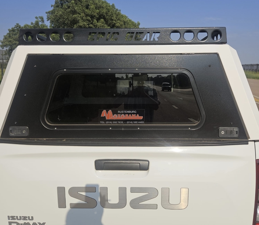 Epic Gear Canopy | Junk Mail Marketplace