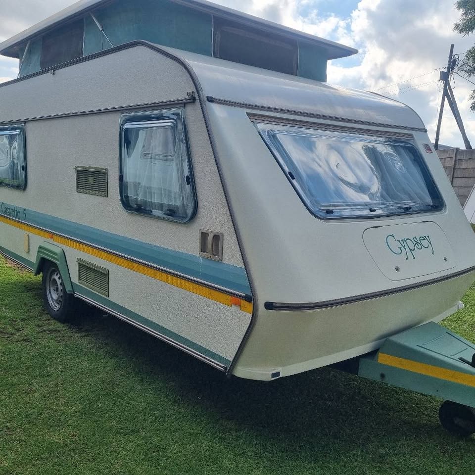 1992 GYPSEY CARAVETTE 5 | Junk Mail Marketplace
