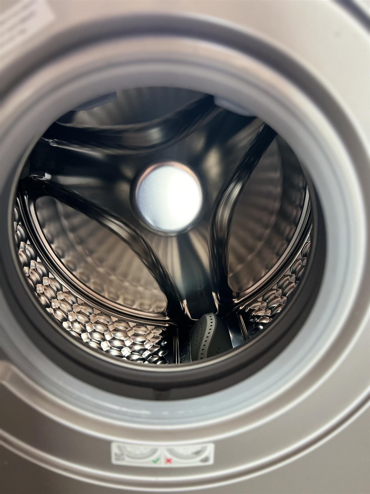 Washing machine | Junk Mail