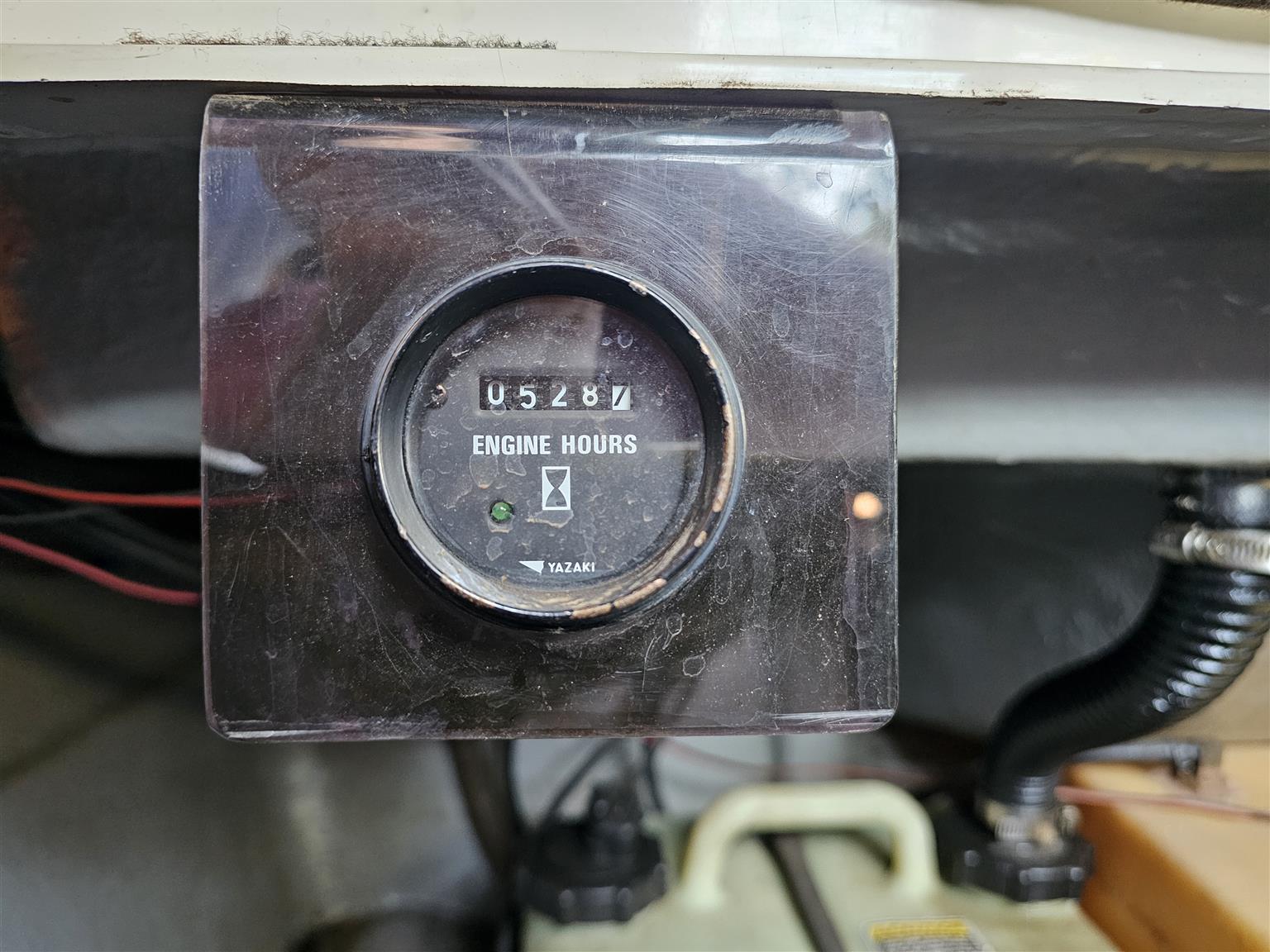 Panache 1850 boat | Junk Mail