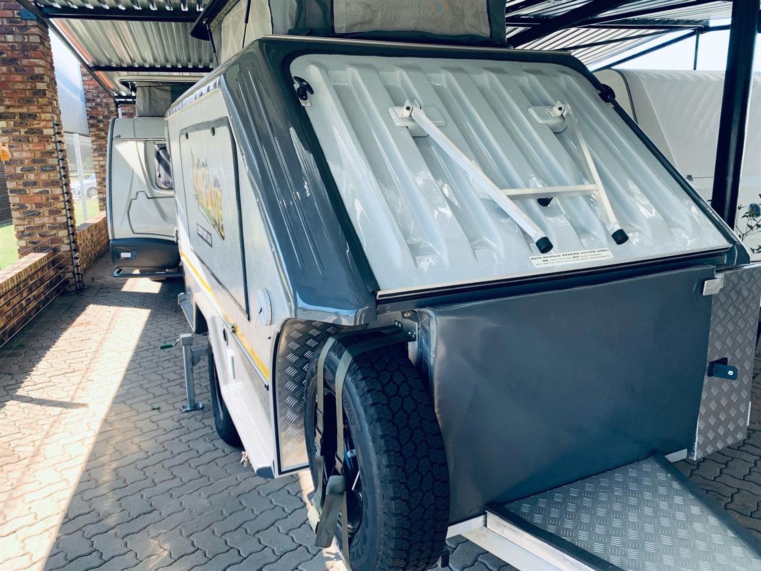 2023 Imagine ComfortVan | Junk Mail