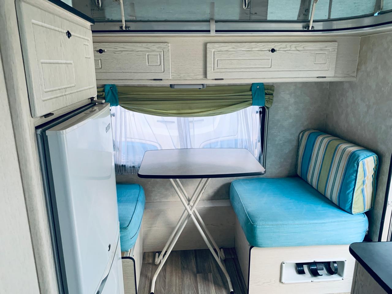 2011 Sprite Sprint | Junk Mail