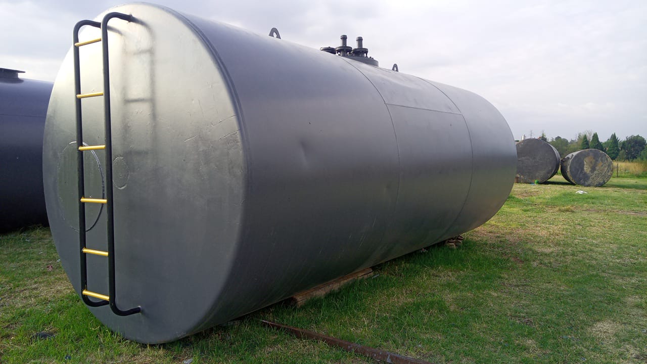 Refurbished Diesel Tanks For Sale | Junk Mail Marketplace