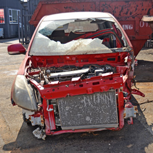 GWM Florid Cross 1.5 VVT | Junk Mail Marketplace