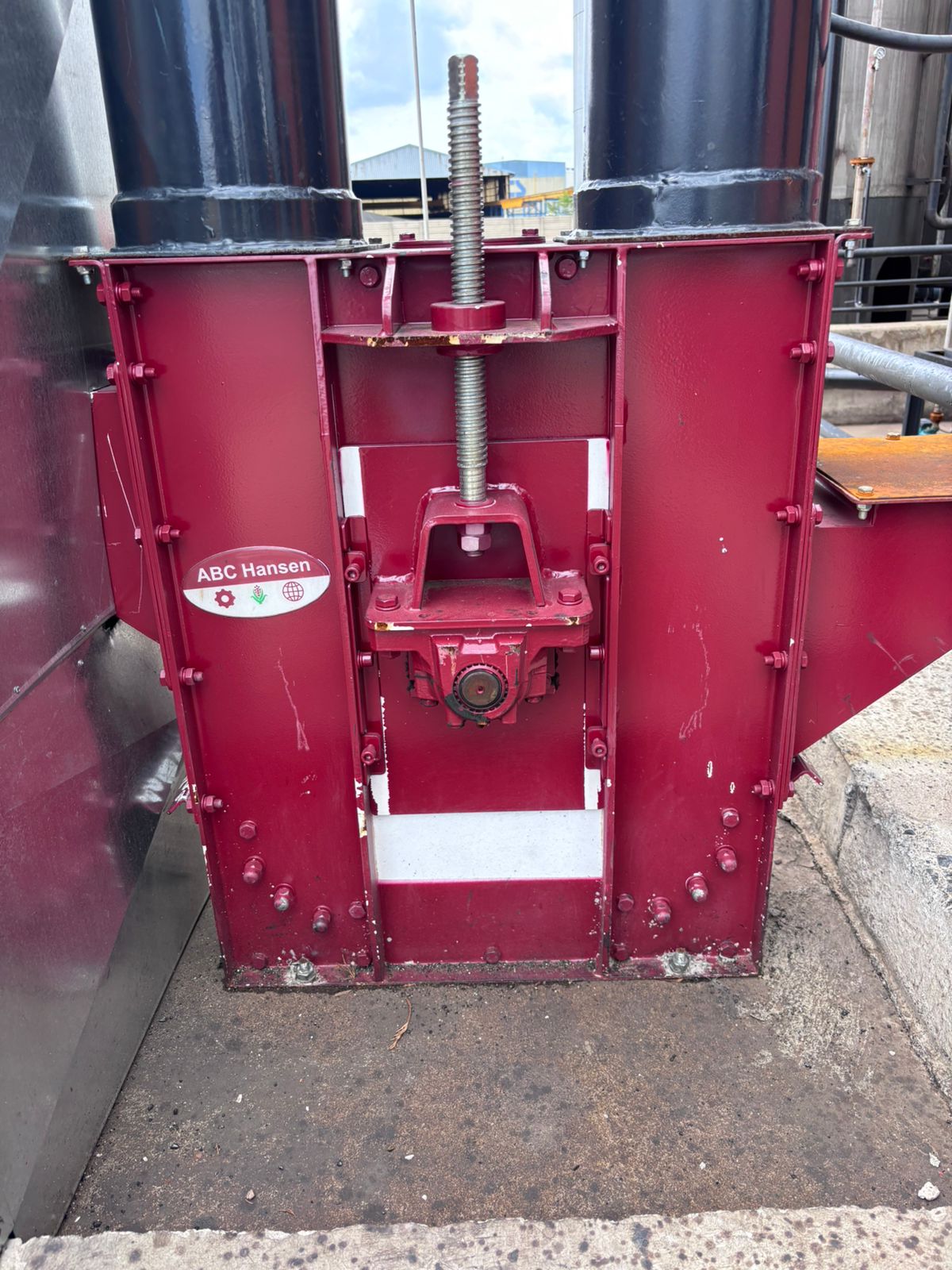Brand new Bucket Vertical Elevator for sale | Junk Mail Marketplace