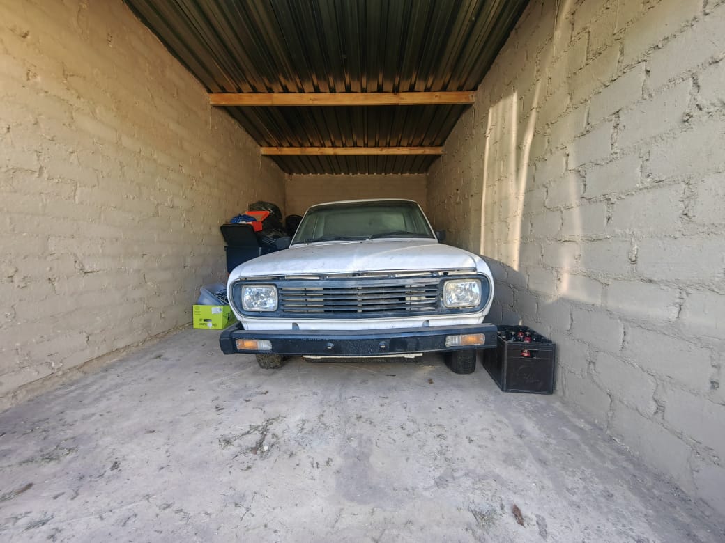 Nissan 1400 bakkie | Junk Mail