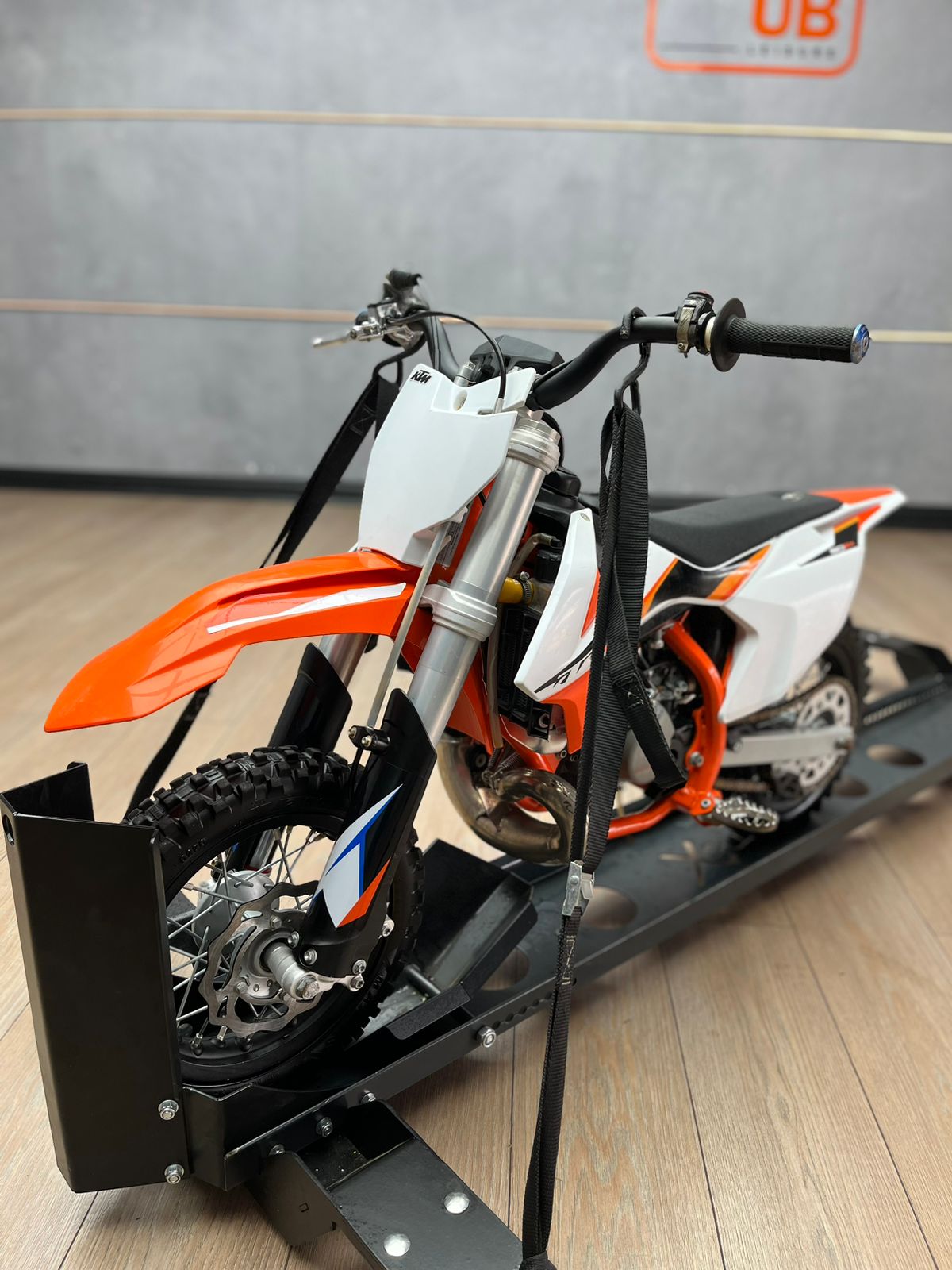 2022 KTM 50 SX MINI | UB LEISURE | Junk Mail