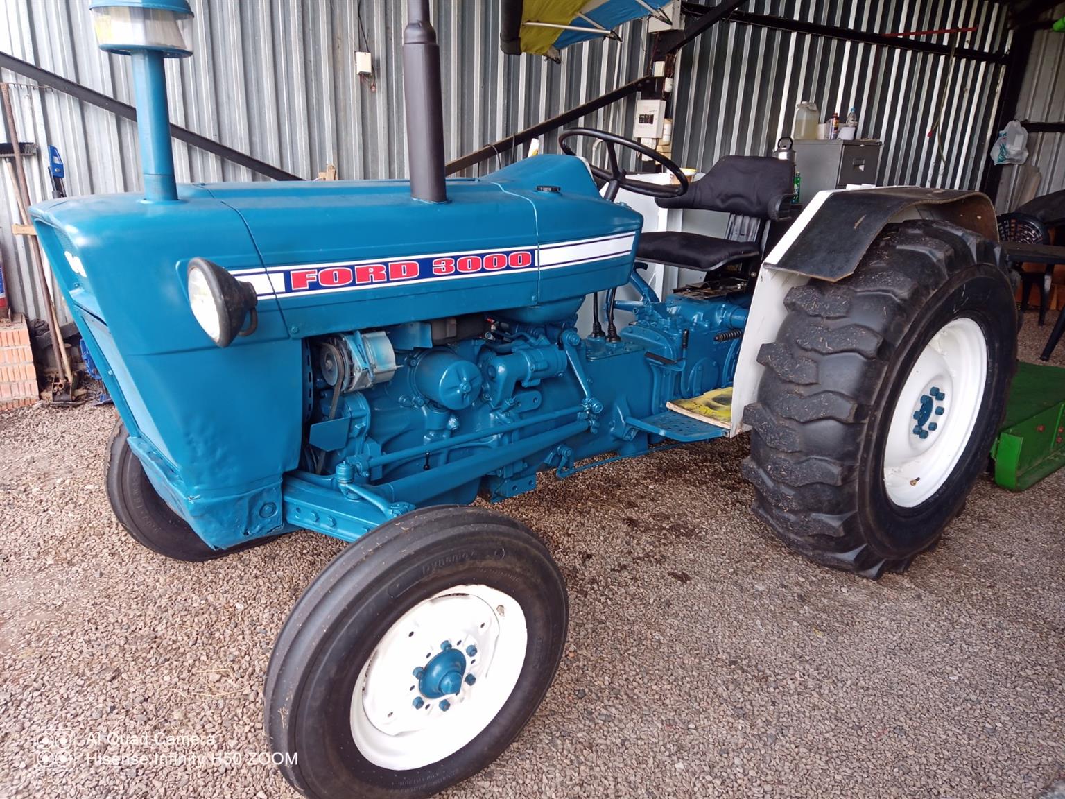 Tractor for Sale | Junk Mail Marketplace