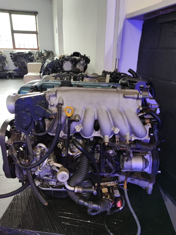 Toyota 3.0 Supra 2JZ-GTE VVTI Twin Turbo Import Engine for sale | Junk Mail Marketplace