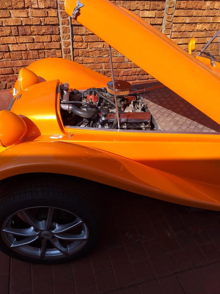 Showroom Condition Lynx Vehicle with Ford V6 Engine | Junk Mail