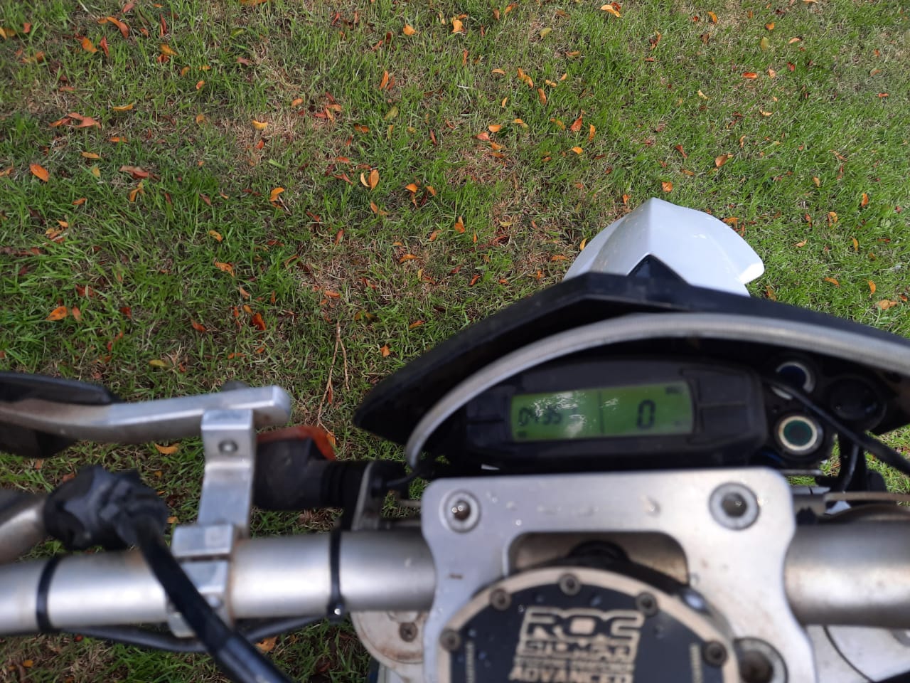 Bmw g450x | Junk Mail