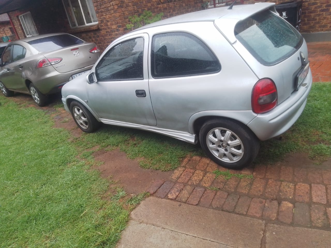 Opel Corsa lite 1.4 2005 year model | Junk Mail Marketplace