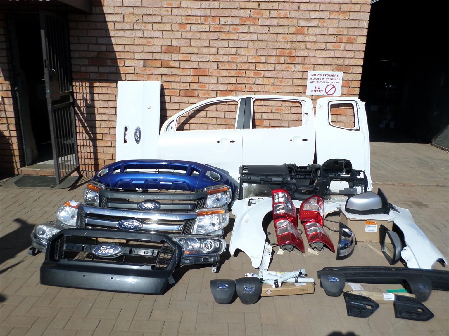 Ford Ranger Spares Online South Africa Reviewmotors co Ford Ranger Spares Online South Africa Reviewmotors co