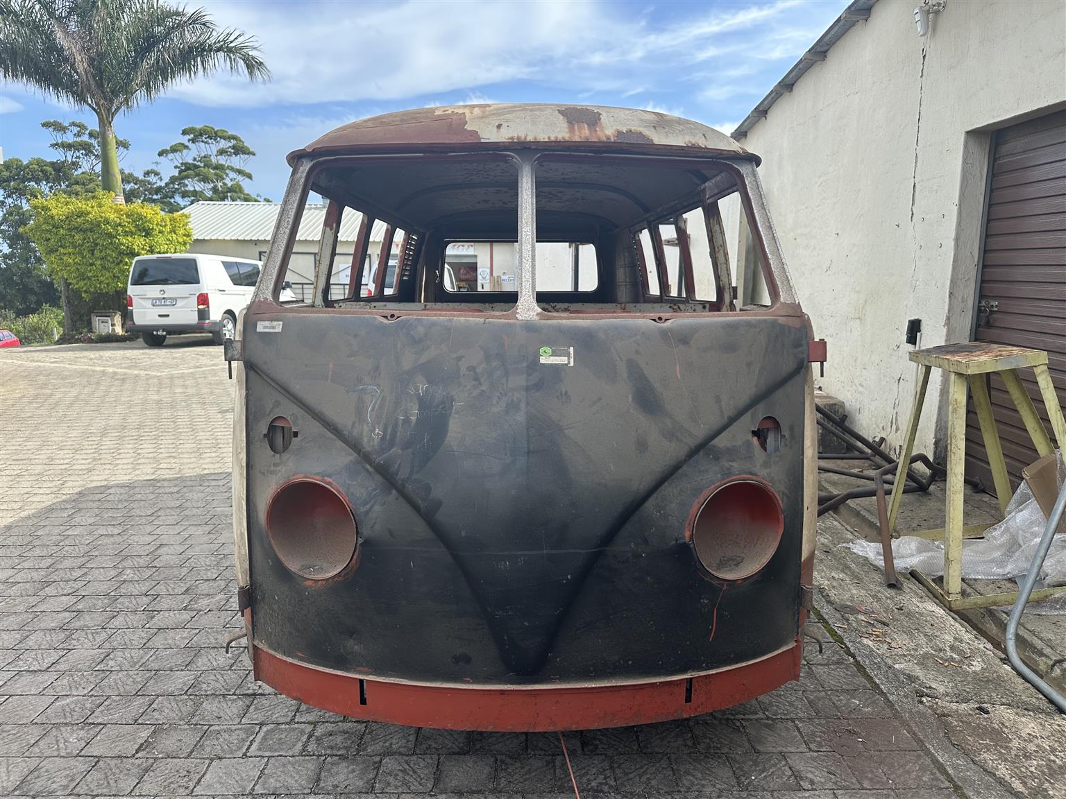 Split window kombi | Junk Mail Marketplace