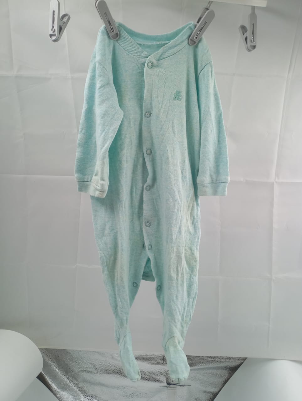 QUALITY SECONDS | Junk Mail Marketplace