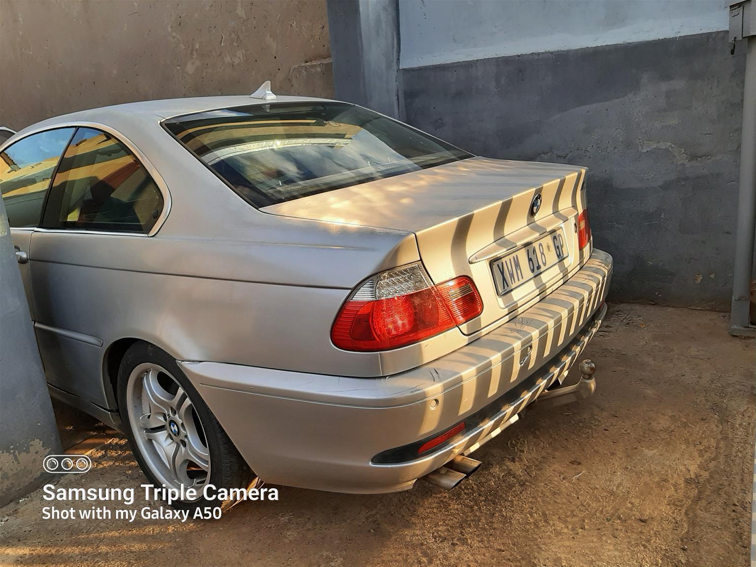 Bmw e46 325ci coupe manual | Junk Mail