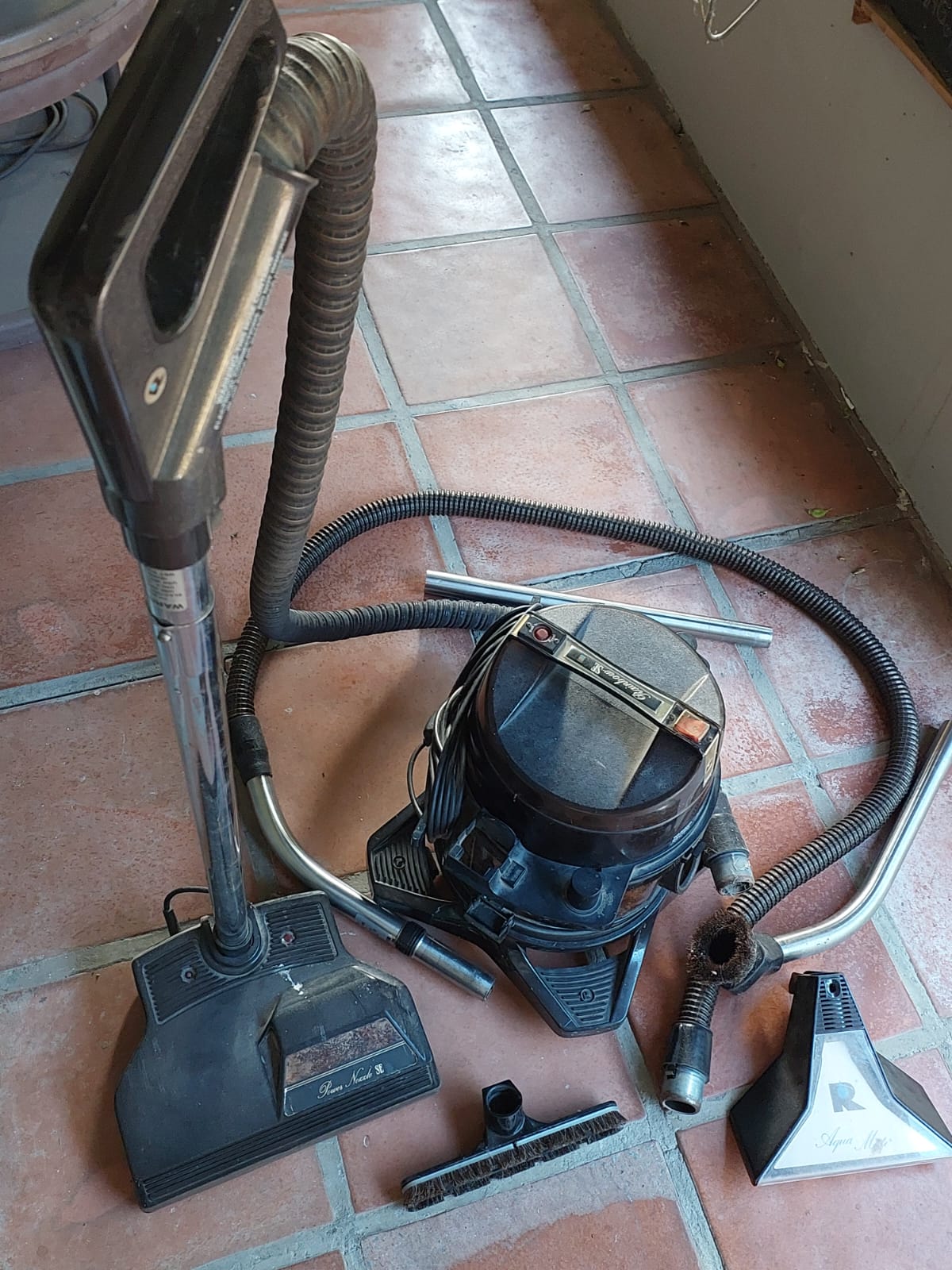 Rainbow Stofsuier Tweedehands | Junk Mail