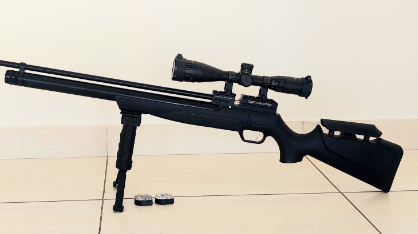 Kral mega Puncher PCP | Junk Mail Marketplace