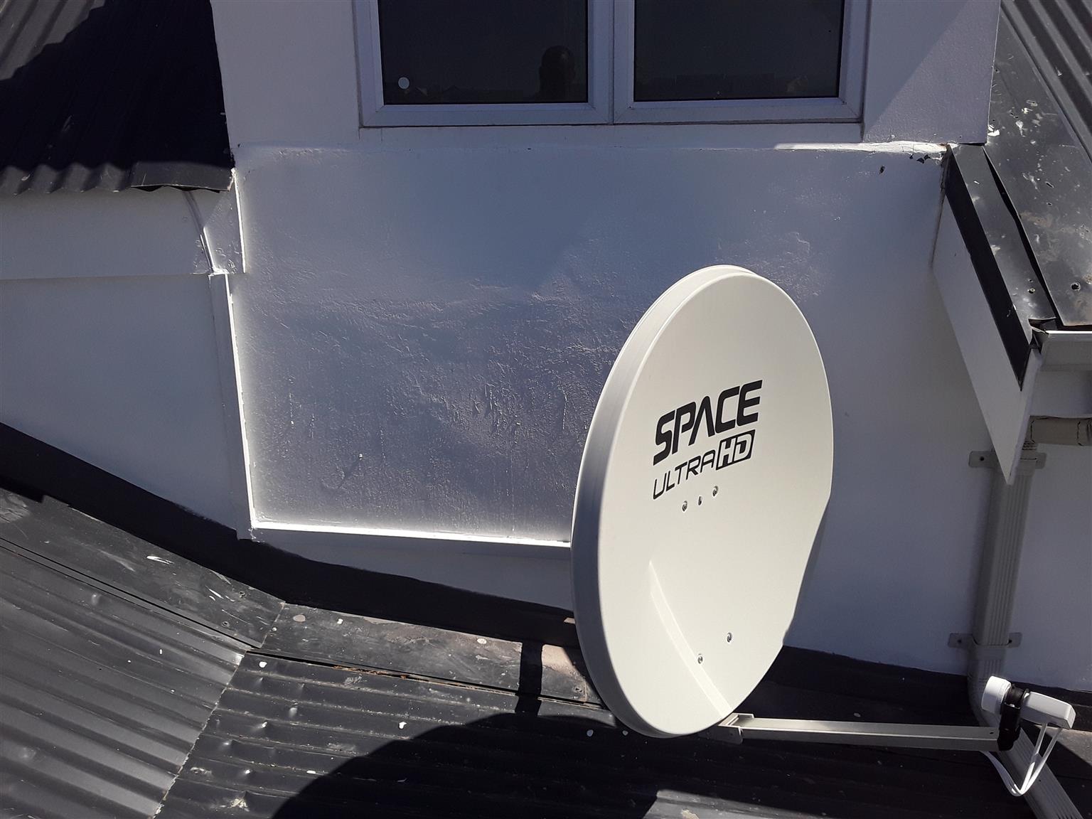 dstv installation .for all installation of dstv price lock ,single view ...