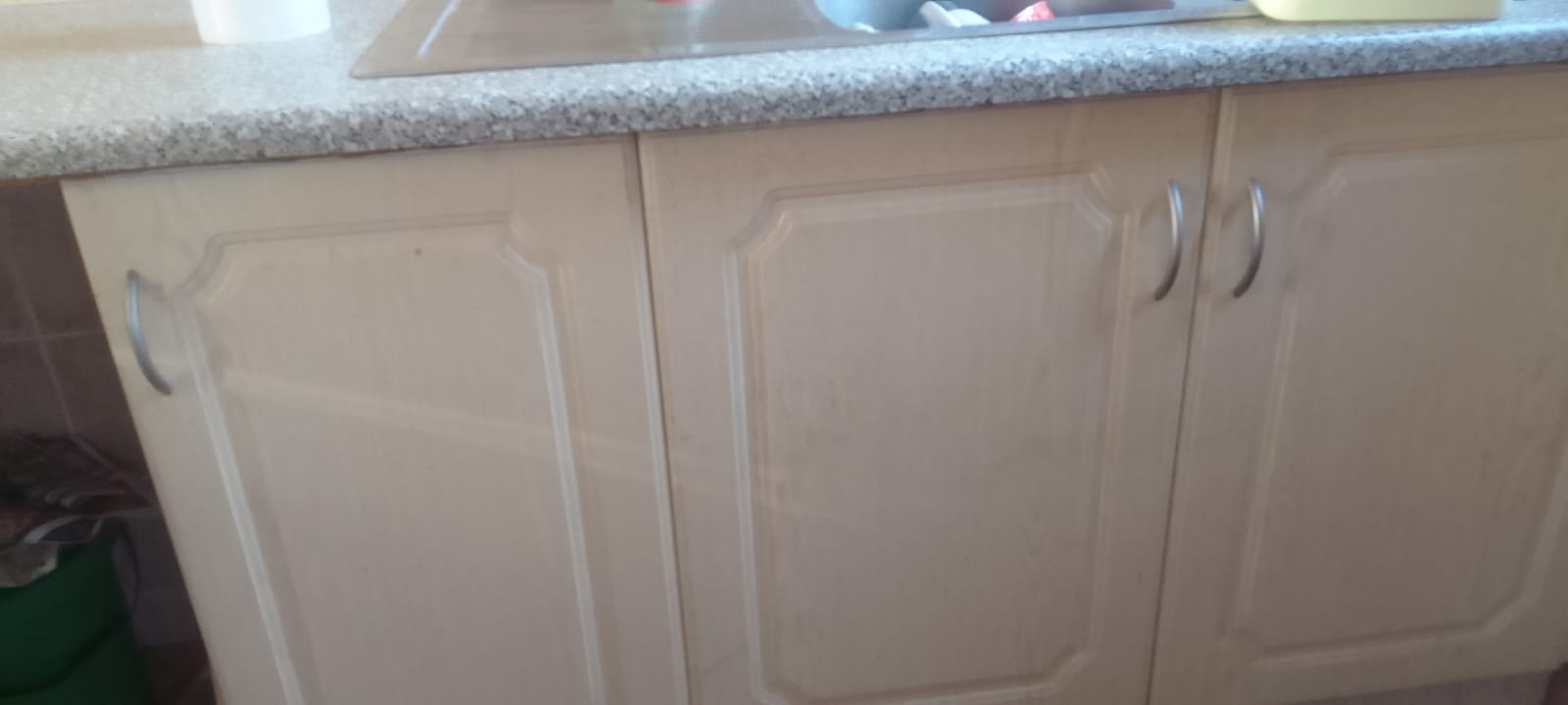 Used cupboards and budlers | Junk Mail