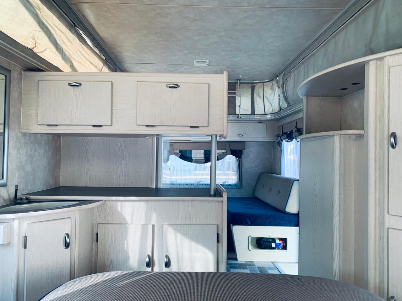 2007 Sprite Splash | Junk Mail