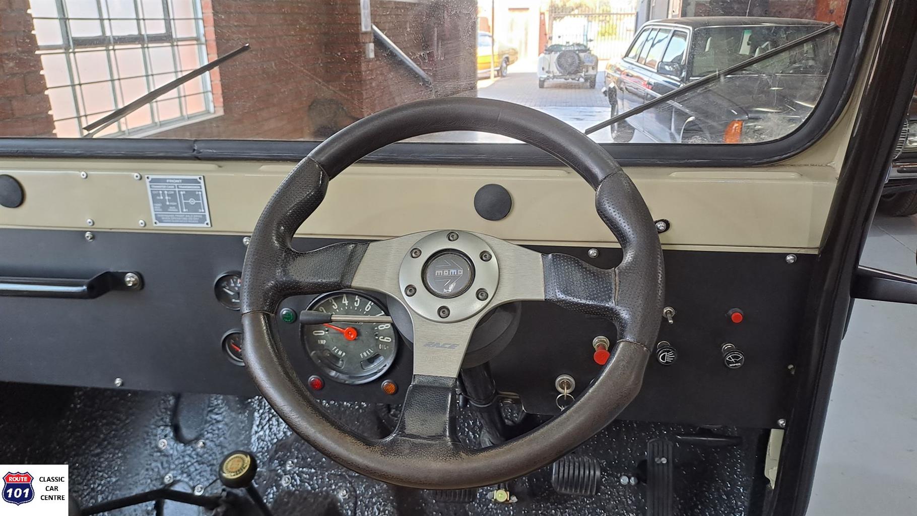 JEEP CJ 6 1987. | Junk Mail Marketplace