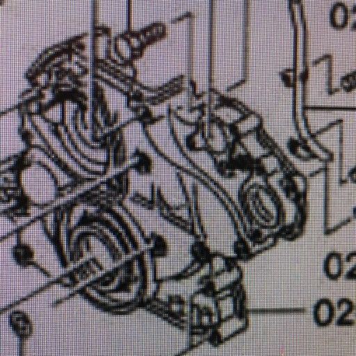 Timing cover wanted, 4m40 colt 2.8 TDI | Junk Mail