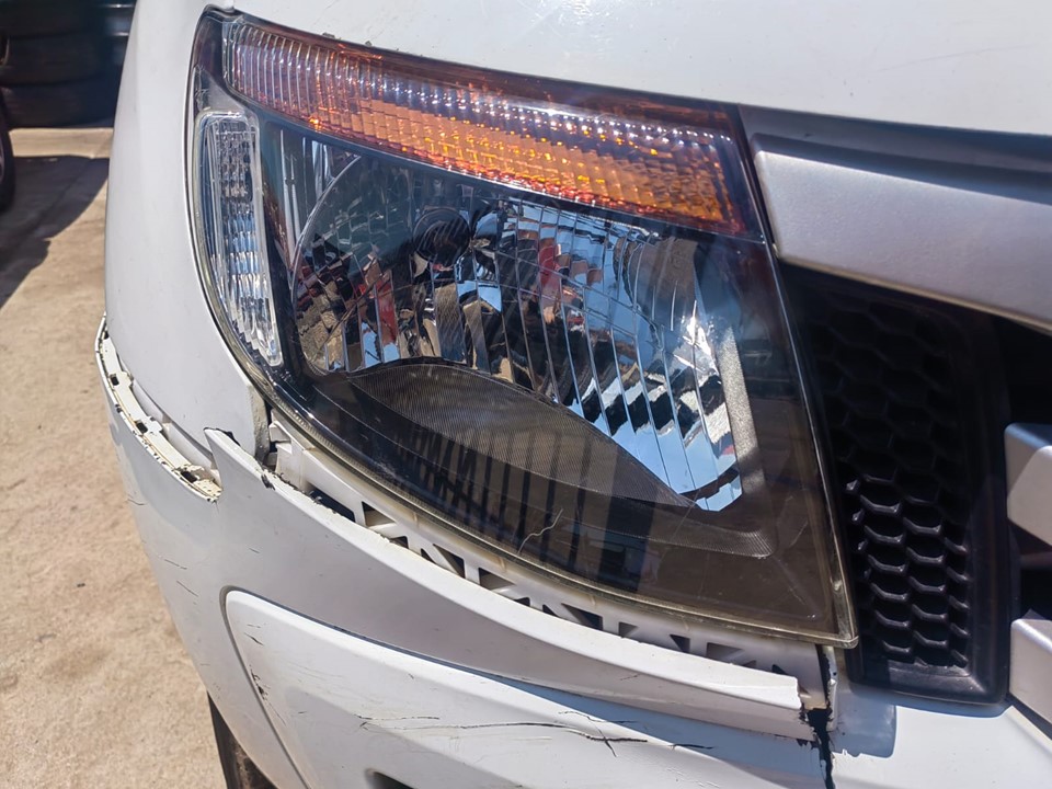 Ford Ranger used headlights for sale | Junk Mail