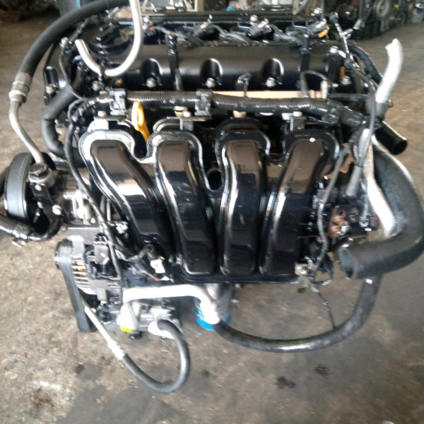 Hyundai IX35 KIA G4KD Engine for Sale | Junk Mail Marketplace