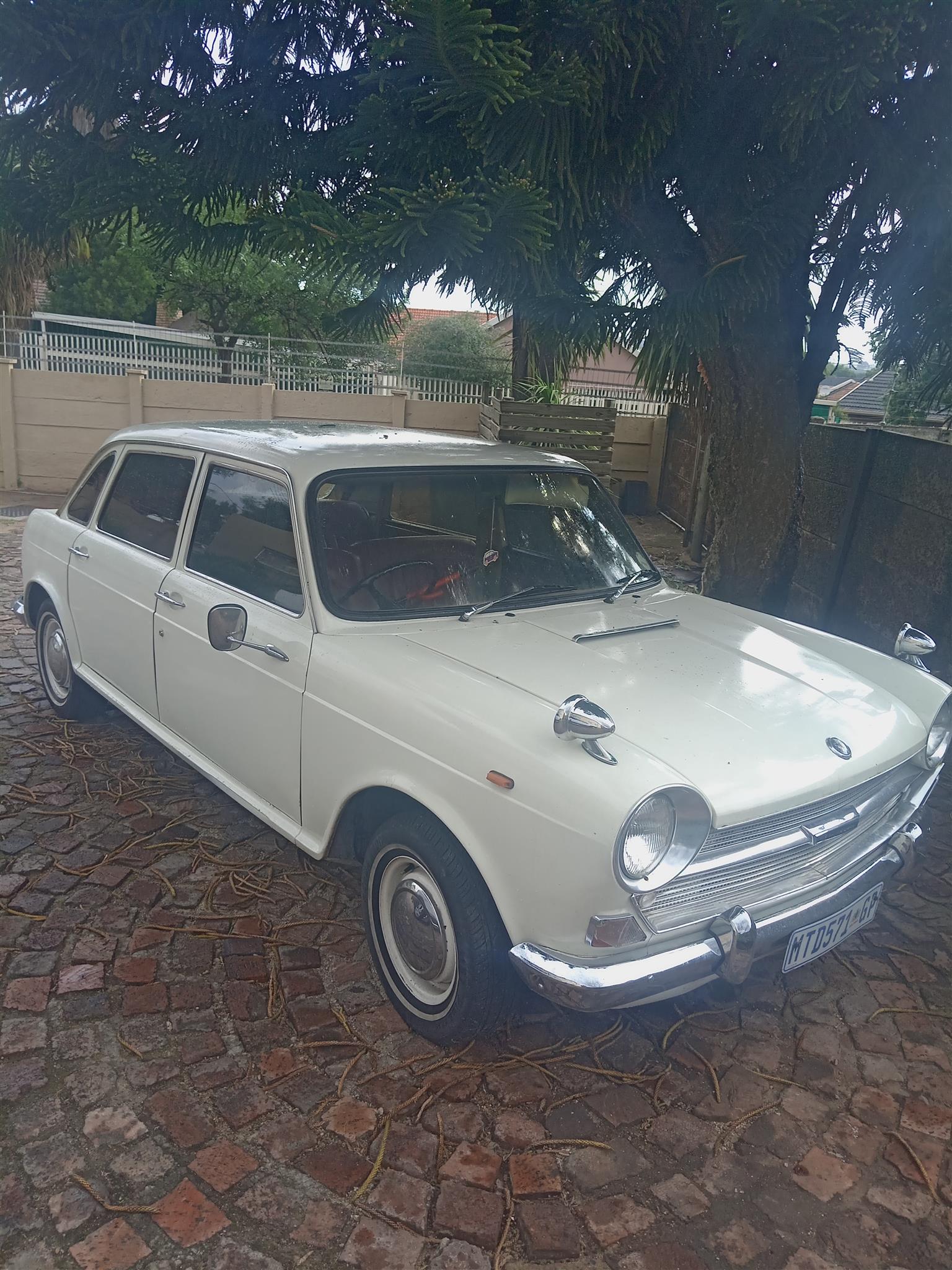 Austin 1800 Landcrab MK1 1966 model | Junk Mail