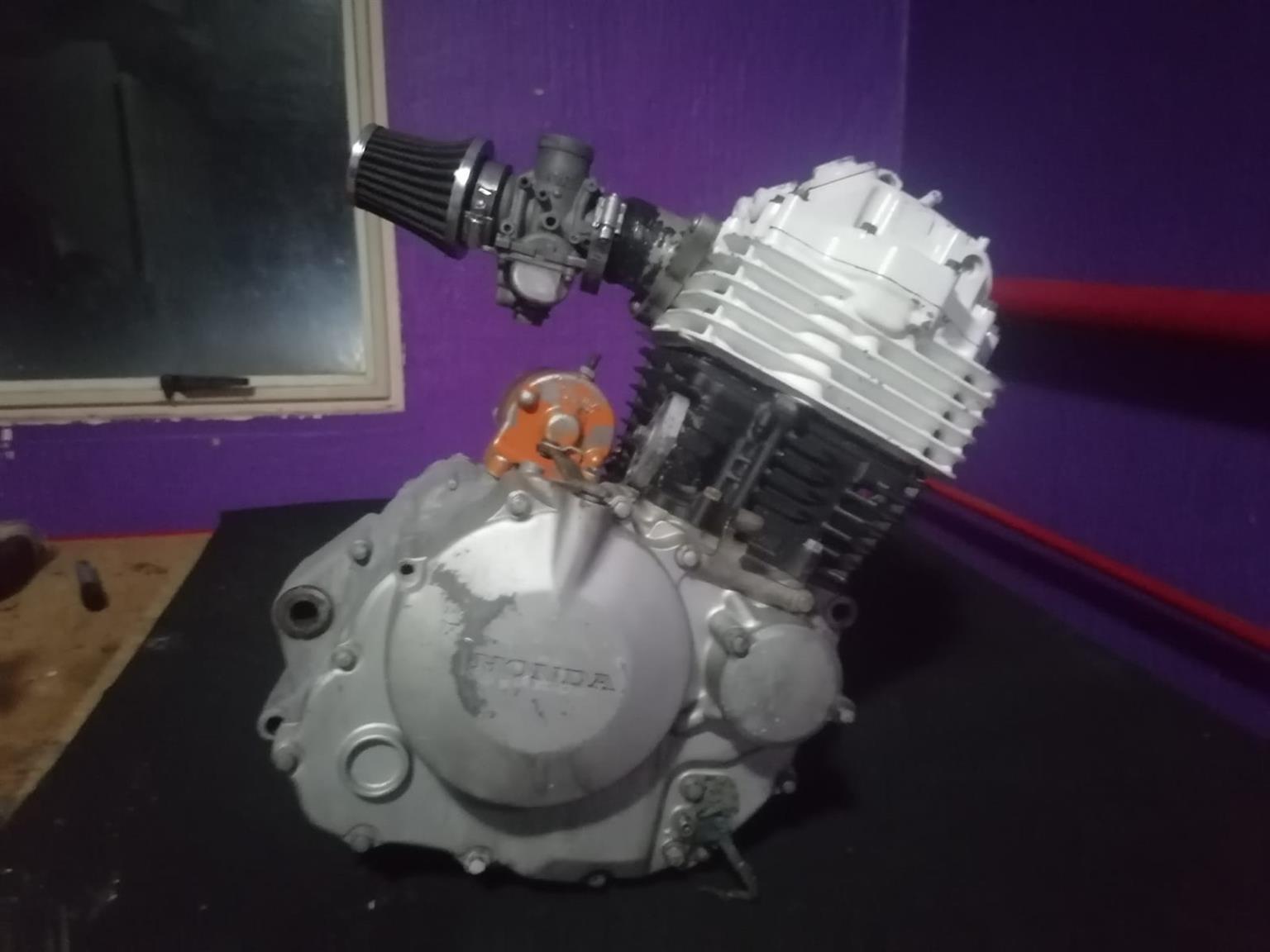 Honda trx400ex engine | Junk Mail