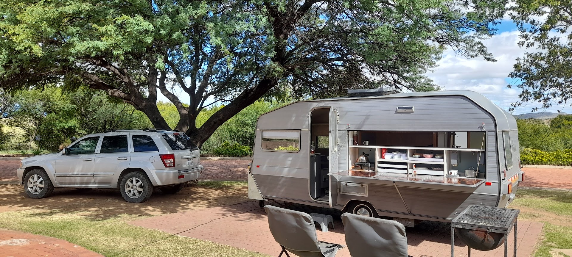 Upgraded and Customised Gypsy C3 | Junk Mail Marketplace